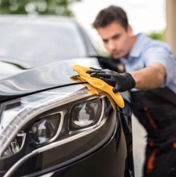 Premium Mobile Auto Detailing Services | Affinity Auto
